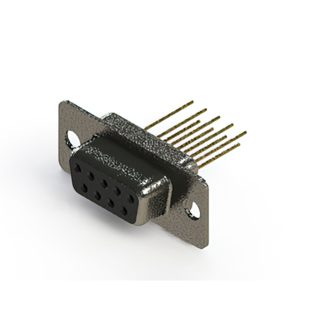 628-M09-623-BN1 EDAC Inc. | Connectors, Interconnects | DigiKey